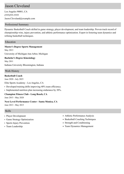 Relocation Cover Letter Samples for In or Out of State Job
