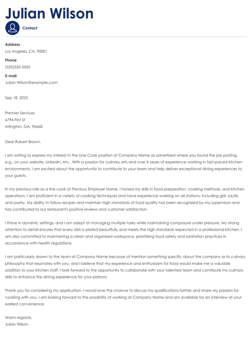 Best Cover Letter Font You Should Use (Size & Typeface)